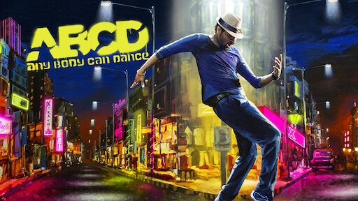 Watch ABCD 2 | Netflix