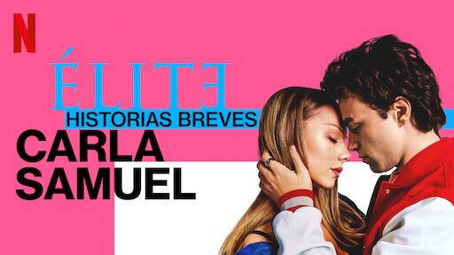 Élite historias breves: Phillipe Caye Felipe | Officiële Netflix-website