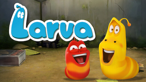 Watch Larva Pendant | Netflix Official Site