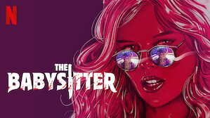 Essential Horror Flicks | Netflix Official Site