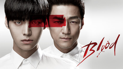 Watch Bloodhounds | Netflix Official Site