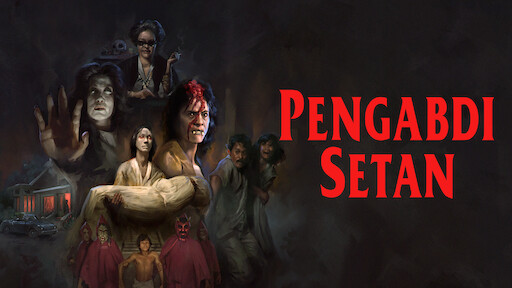 Pengabdi Setan | Netflix
