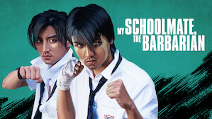 Chinese Movies & TV | Netflix Official Site