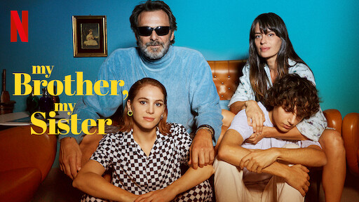 Watch The Invisible Thread | Netflix Official Site