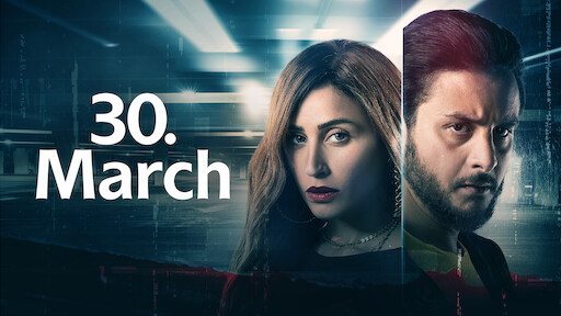 Watch The Ghost | Netflix