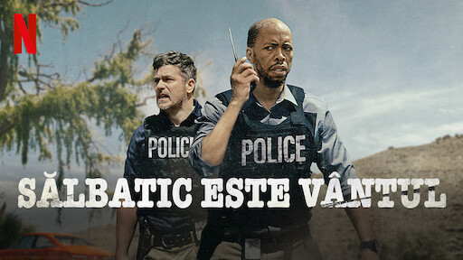 Way Upstream | Netflix