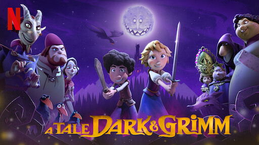 Watch Charming | Netflix Official Site