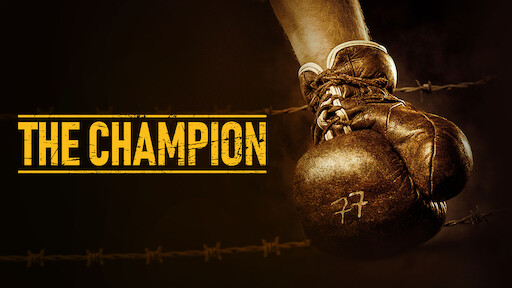 Watch Fury | Netflix Official Site