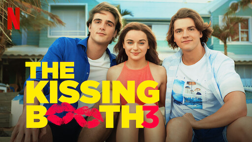 Watch The Kissing Booth 2 | Netflix Official Site