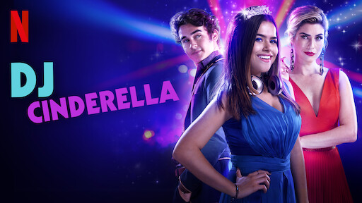 Watch A Cinderella Story | Netflix