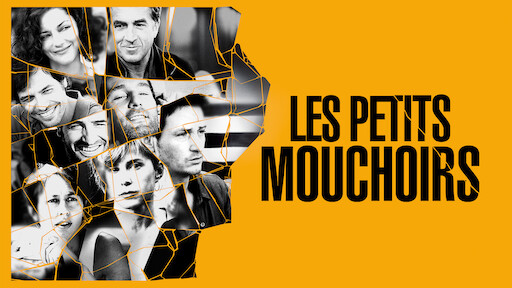 Comment je suis devenu un gangster | Site officiel de Netflix