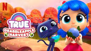 Canadian Movies & TV | Netflix Official Site