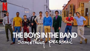 LGBTQ Documentaries | Netflix Official Site