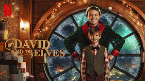 Holiday Movies | Netflix Official Site