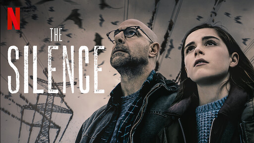 The Swarm | Situs Resmi Netflix