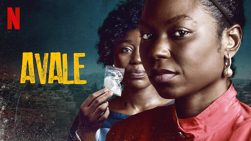 Watch Black Rose | Netflix