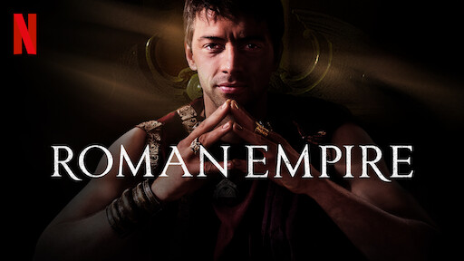 Watch Queen Cleopatra | Netflix Official Site