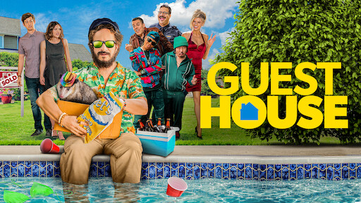 Watch The After Party | Netflix Official Site