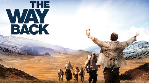 Watch The Fast Runner | Netflix