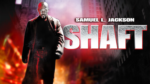 Watch Shaft | Netflix Official Site