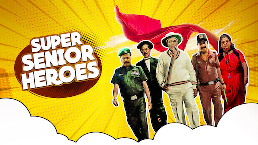 Watch Buffoon | Netflix