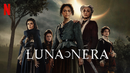 Watch The Witcher: Fireplace | Netflix Official Site