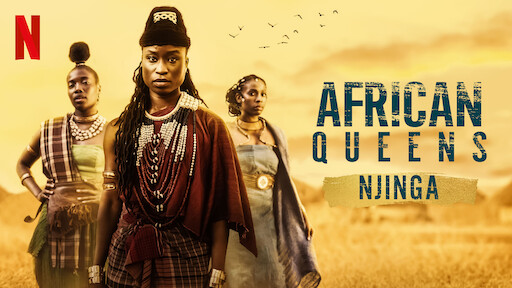Watch Queen Cleopatra | Netflix Official Site