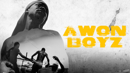 Watch Bigger Than Africa | Netflix