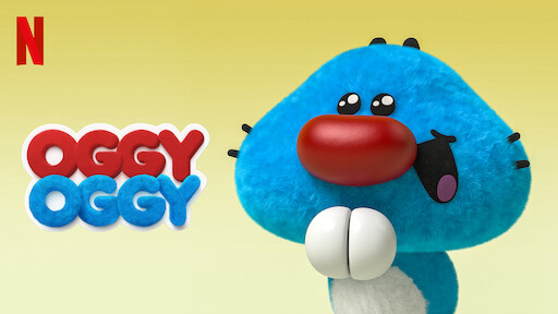Watch Oggy and the Cockroaches: Next Generation | Netflix Official Site