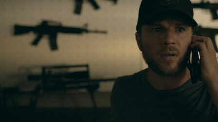 Watch Shooter | Netflix