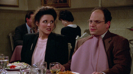 Watch Seinfeld | Netflix
