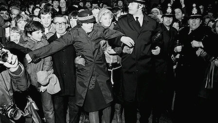 Watch The Ripper | Netflix Official Site