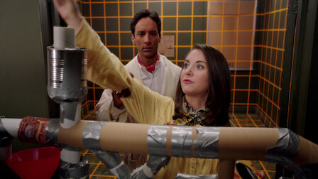 Watch Community | Netflix