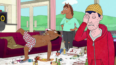 Watch BoJack Horseman | Netflix Official Site