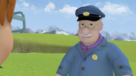 Watch Fireman Sam | Netflix