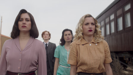 Watch Cable Girls | Netflix Official Site