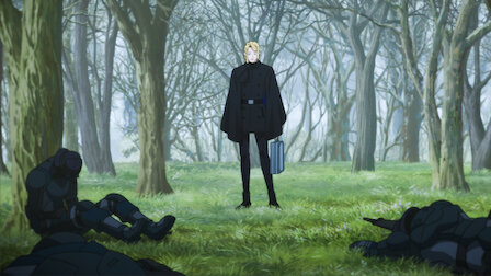 Watch HERO MASK | Netflix Official Site