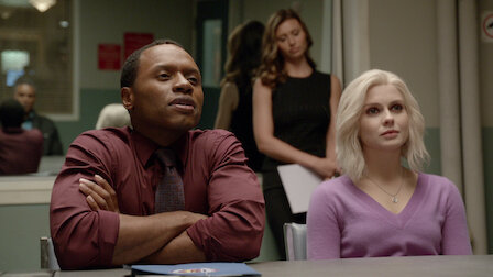 Watch iZombie | Netflix