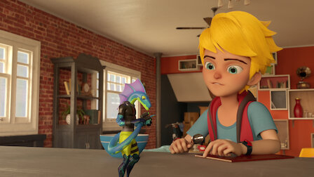 Watch Power Players | Netflix