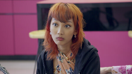 Watch Supermodel Me: Revolution | Netflix