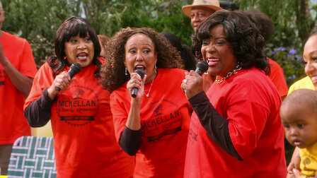 Watch Family Reunion | Netflix Official Site