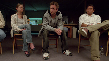 Watch Breaking Bad | Netflix