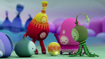 Watch Buddi | Netflix Official Site