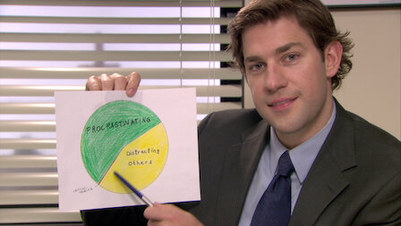 Watch The Office (U.S.) | Netflix