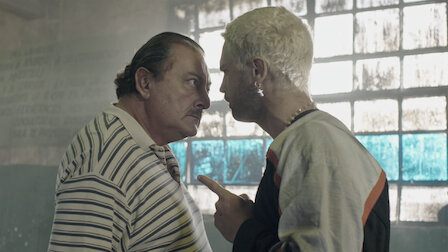 Watch El marginal | Netflix Official Site