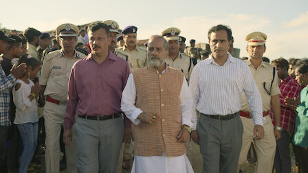 Watch Khakee: The Bihar Chapter | Netflix Official Site