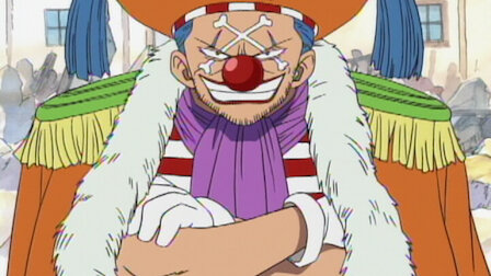 One Piece | Netflix
