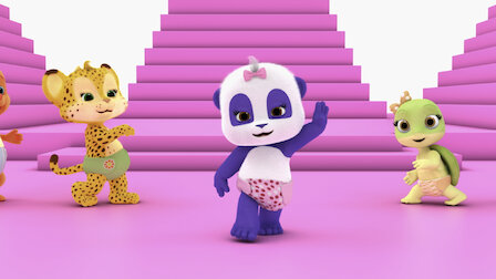 Watch Word Party Songs | Netflix Official Site