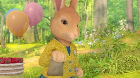 Watch Peter Rabbit | Netflix