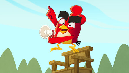 Watch Angry Birds: Summer Madness | Netflix Official Site